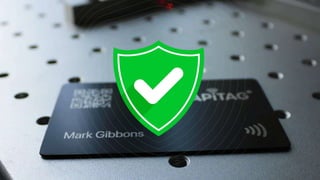 5 Reasons Why You Should Ditch Paper for Smart Visiting Cards | PPTX ...