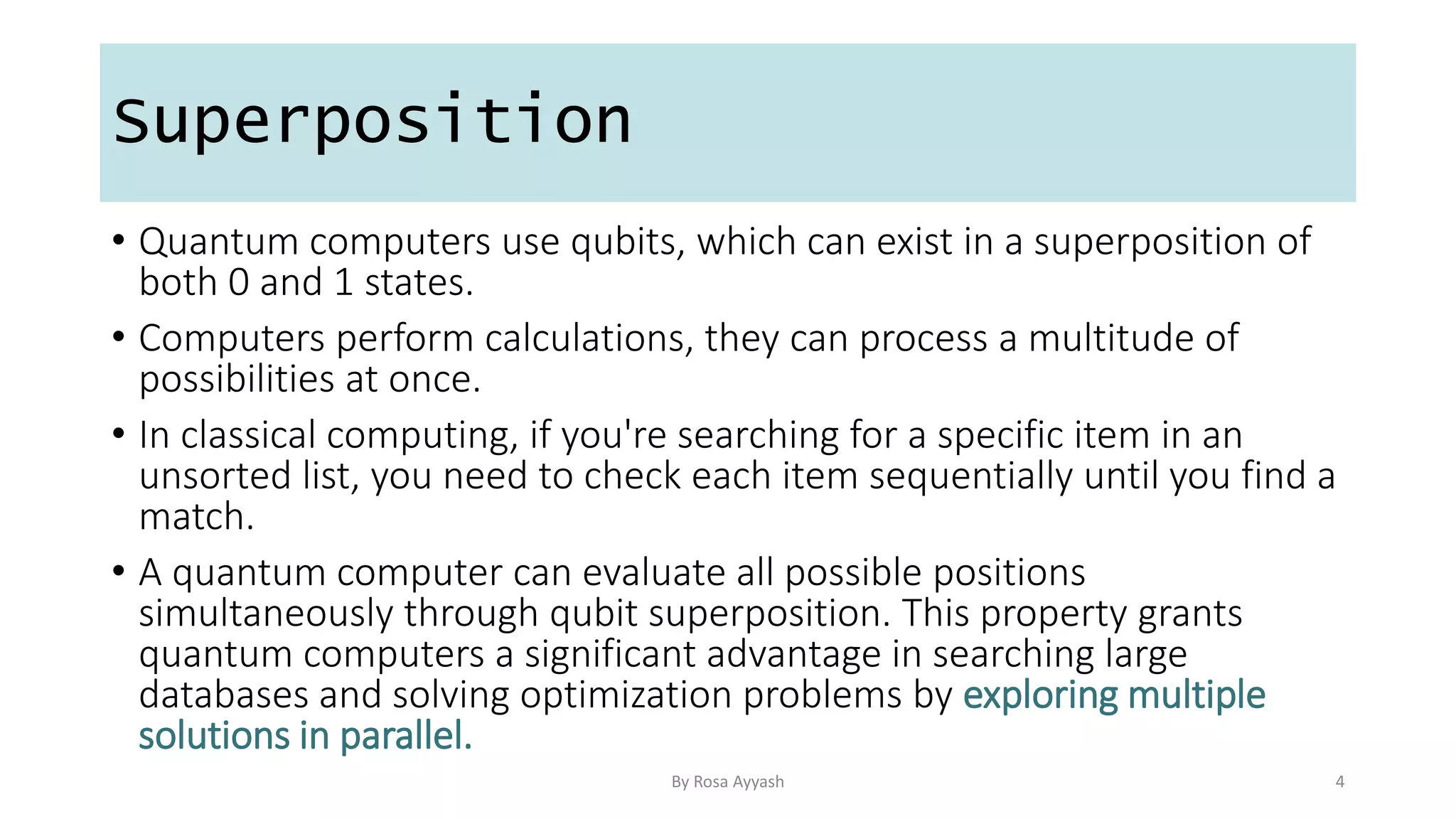 5 Reasons Why You Should Learn About Quantum Technologies.pptx