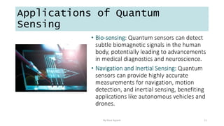 5 Reasons Why You Should Learn About Quantum Technologies.pptx