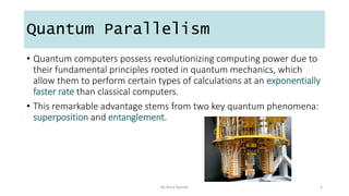 5 Reasons Why You Should Learn About Quantum Technologies.pptx