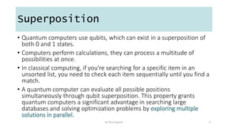 5 Reasons Why You Should Learn About Quantum Technologies.pptx