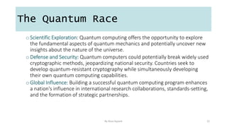 5 Reasons Why You Should Learn About Quantum Technologies.pptx