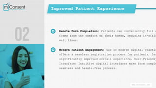 5 Reasons your Dental Office should go with Paperless Forms.pptx