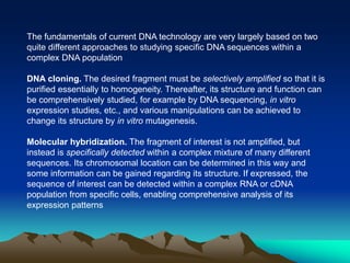 5 Recombinant DNA Technology.ppt