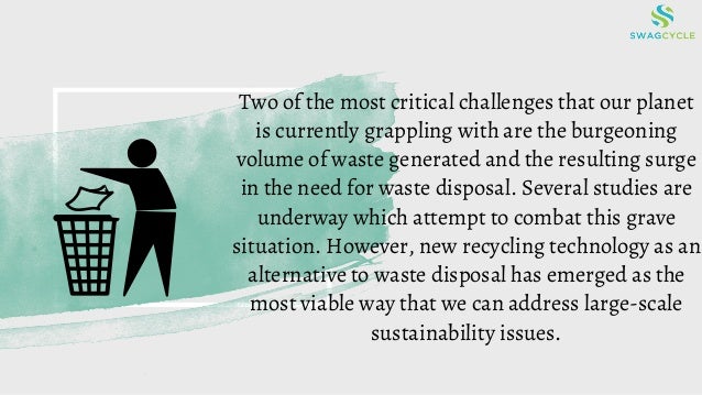 Important Recycling Trends For Better Waste Management | PPT