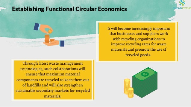 Important Recycling Trends For Better Waste Management | PDF
