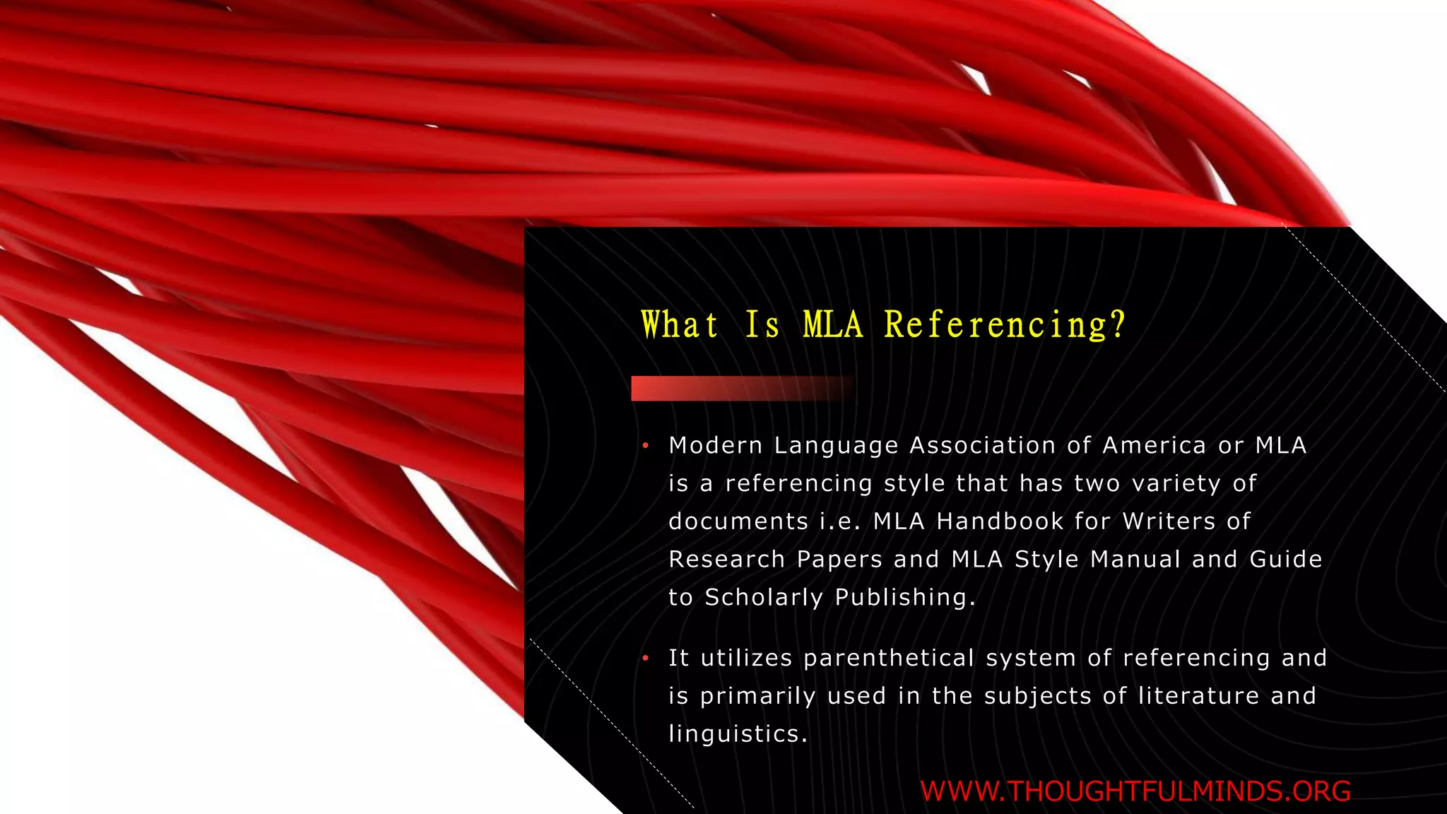 5 referencing styles apa, harvard, mla, ieee, chicago guide ...