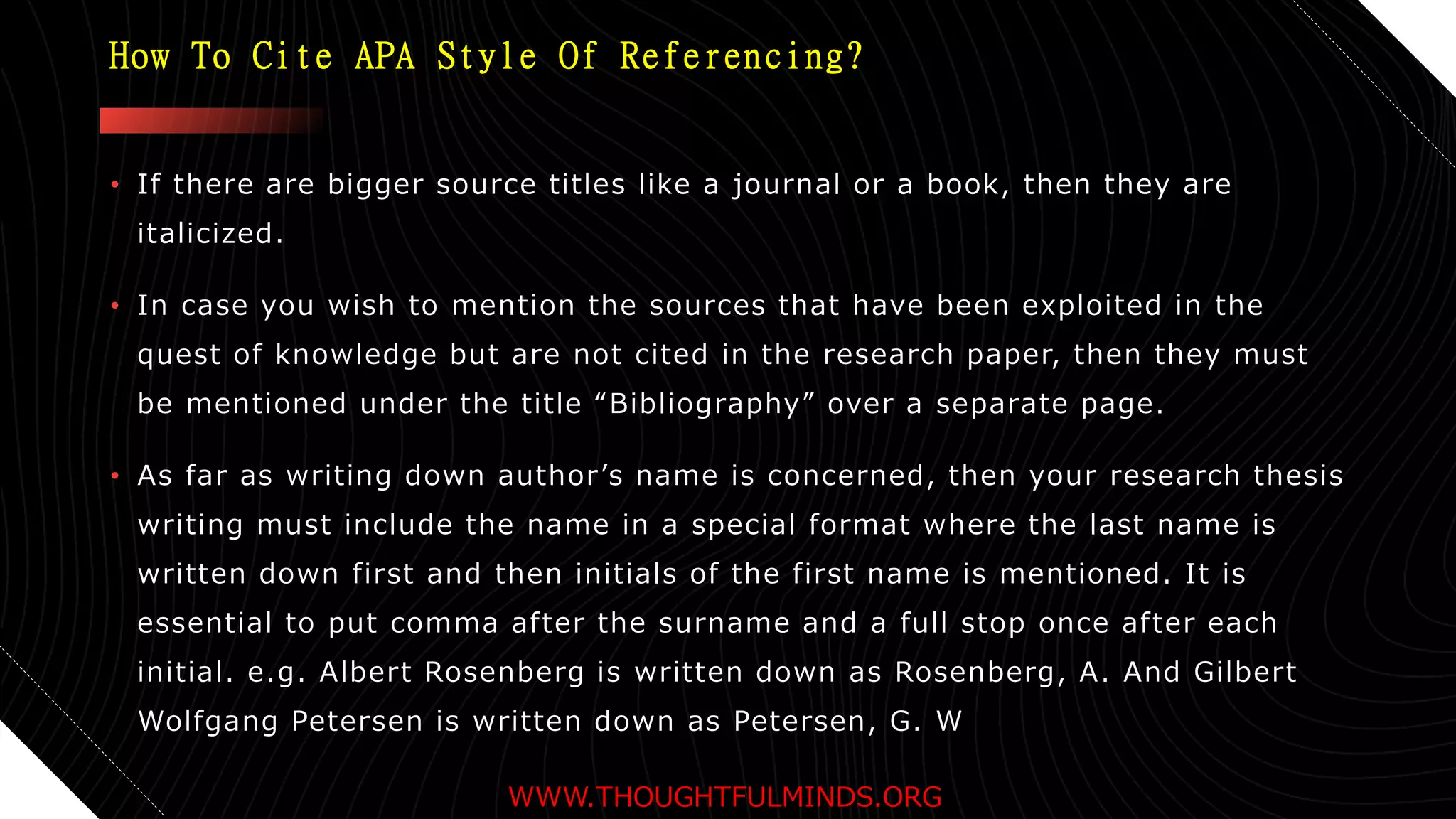 5 referencing styles apa, harvard, mla, ieee, chicago guide ...