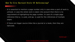 5 referencing styles apa, harvard, mla, ieee, chicago guide ...