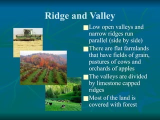 5 Regions of Georgia 5 Regions of Georgia | PPT