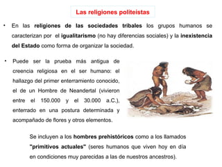 TIPOS DE RELIGIÓN. ESTE ARTICULO NOS DESCRIBE LAS DIFERENTES RELIGIONES ...