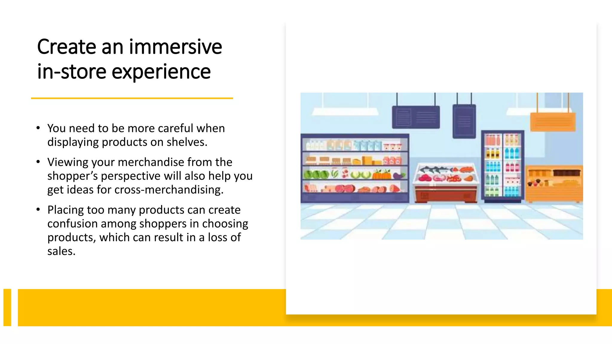 5 Retail Merchandising Design Tips to Help Boost Sales .pptx