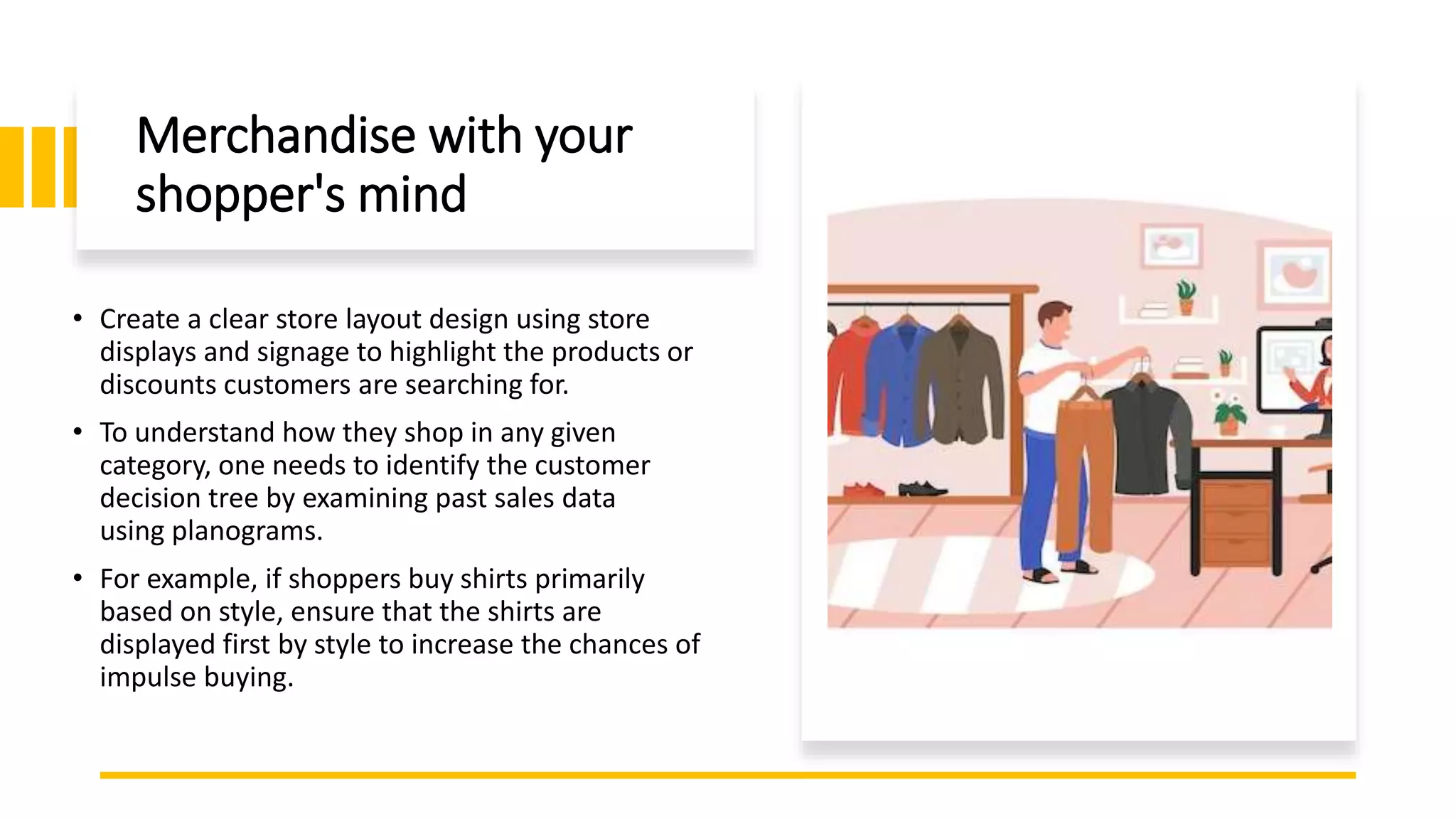 5 Retail Merchandising Design Tips to Help Boost Sales .pptx