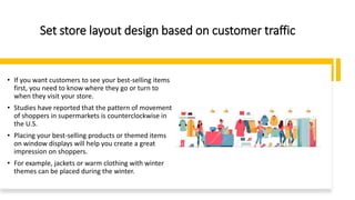 5 Retail Merchandising Design Tips to Help Boost Sales .pptx