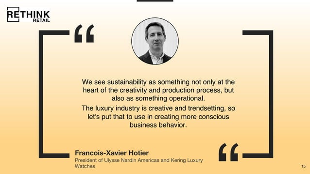 RETHINK Retail #SHIFTHAPPENS Series 5 | PPT