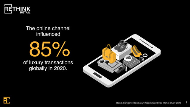 RETHINK Retail #SHIFTHAPPENS Series 5 | PPT