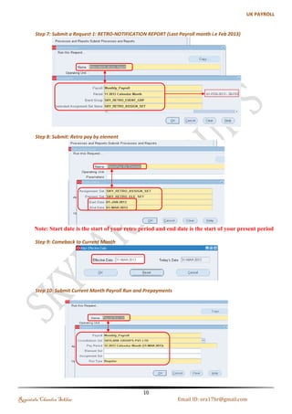5 retro pay_methods_i___ii_part_5 | PDF