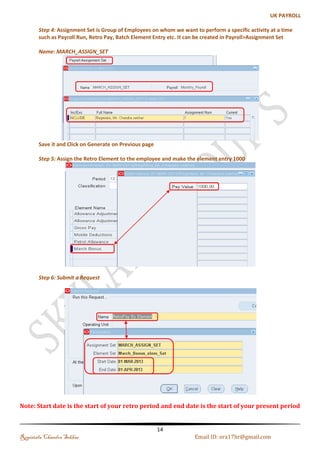 5 retro pay_methods_i___ii_part_5 | PDF