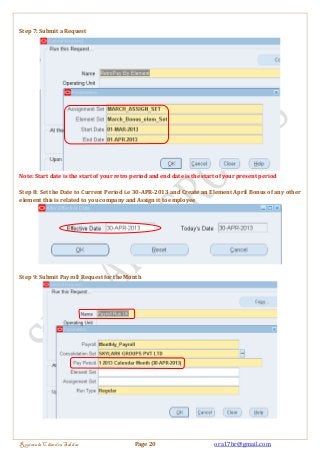 5 retro pay_methods_i___ii_part_5 | PDF