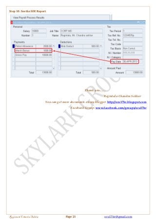 5 retro pay_methods_i___ii_part_5 | PDF