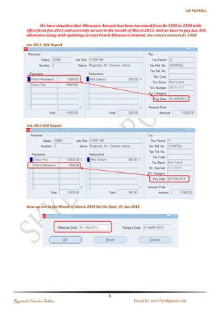 5 retro pay_methods_i___ii_part_5 | PDF