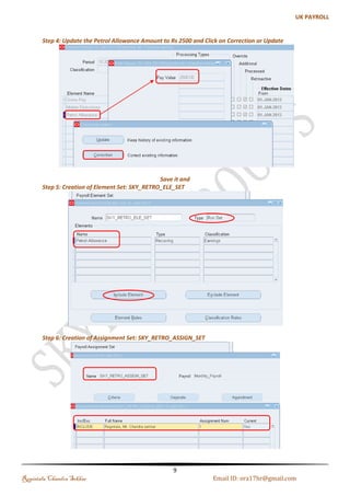5 retro pay_methods_i___ii_part_5 | PDF