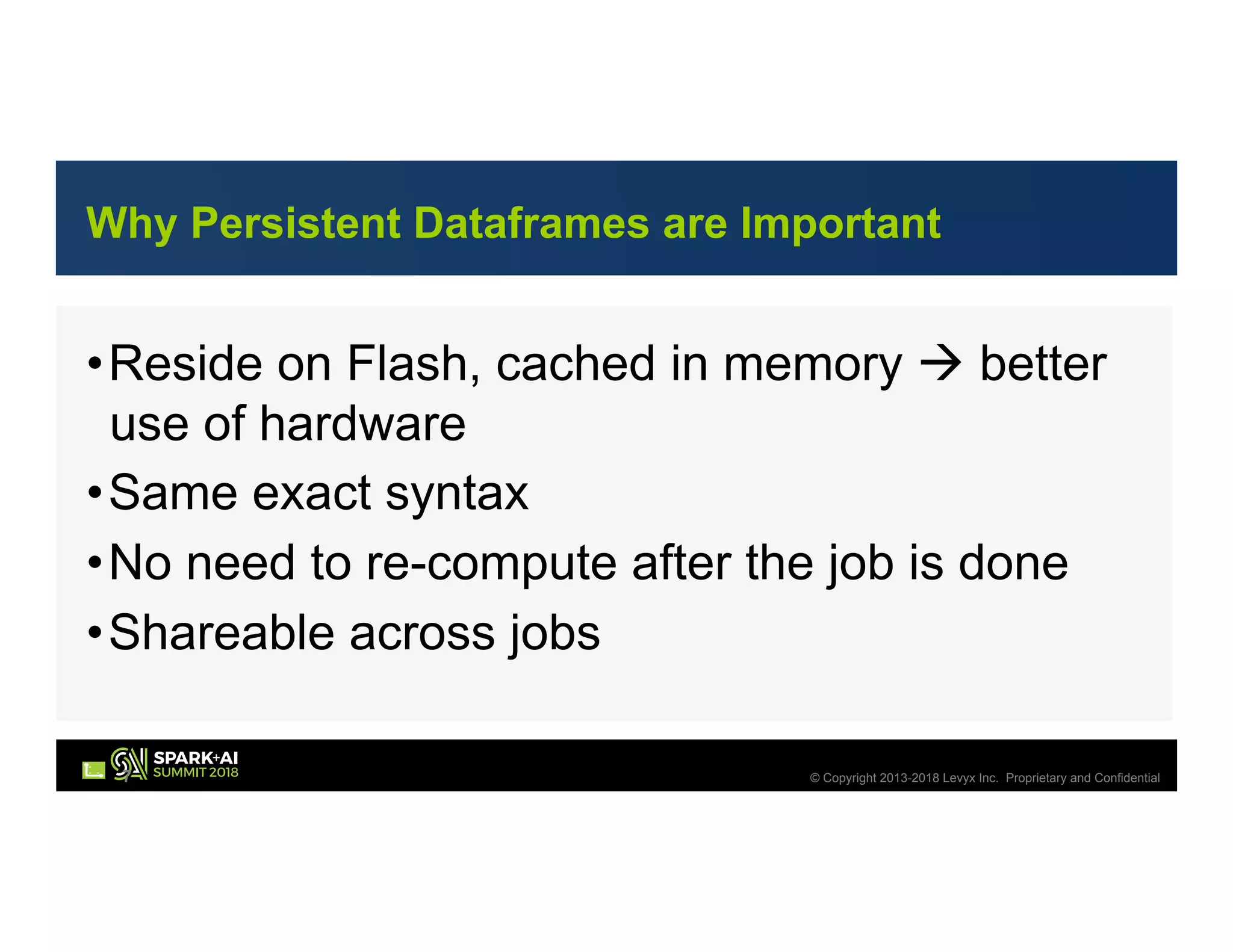 Risk Management Framework Using Intel FPGA, Apache Spark, and ...