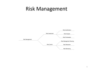 software project management risk control.pptx
