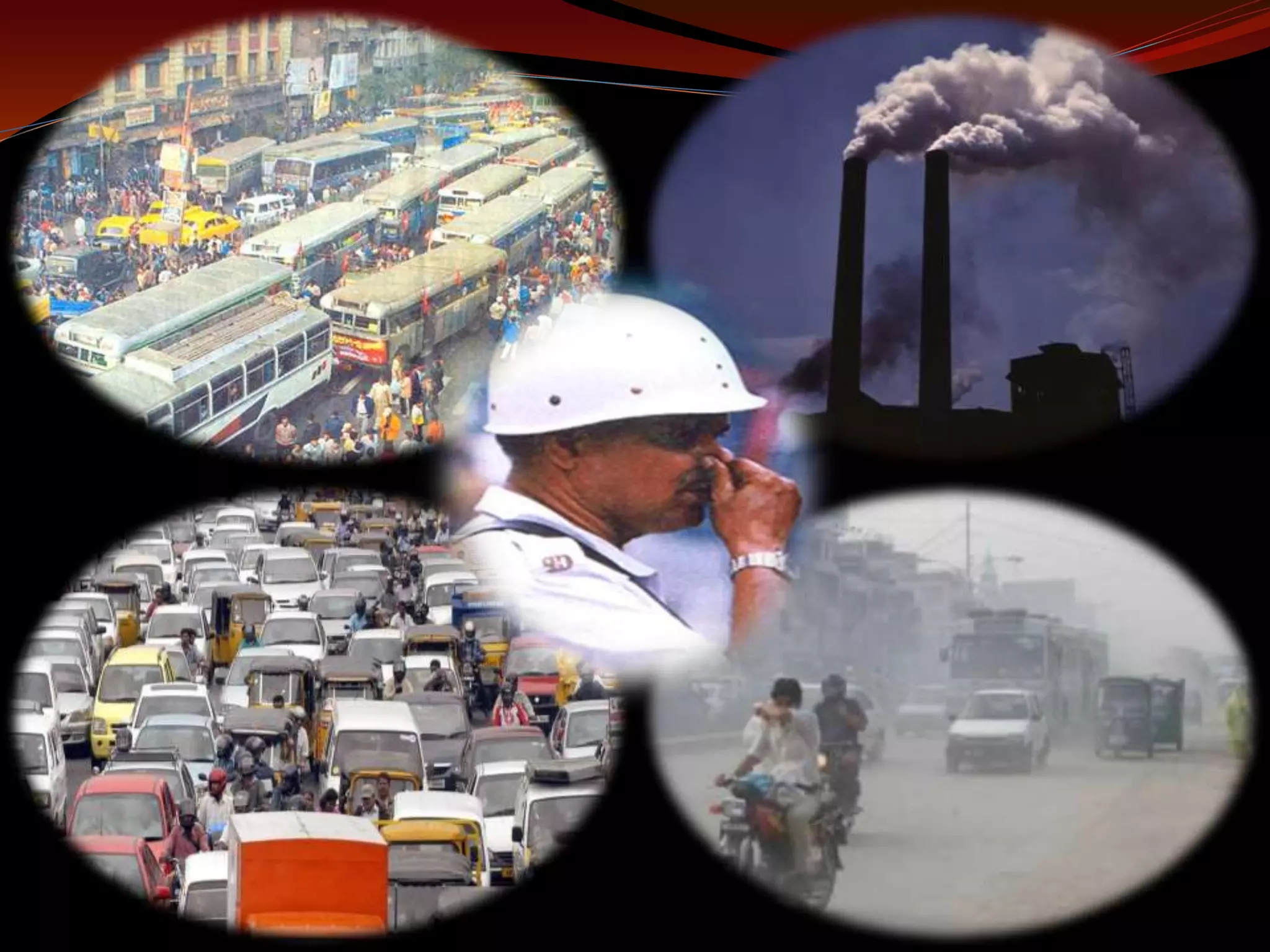 Air Pollution and its Effects on Human Health | PPTX