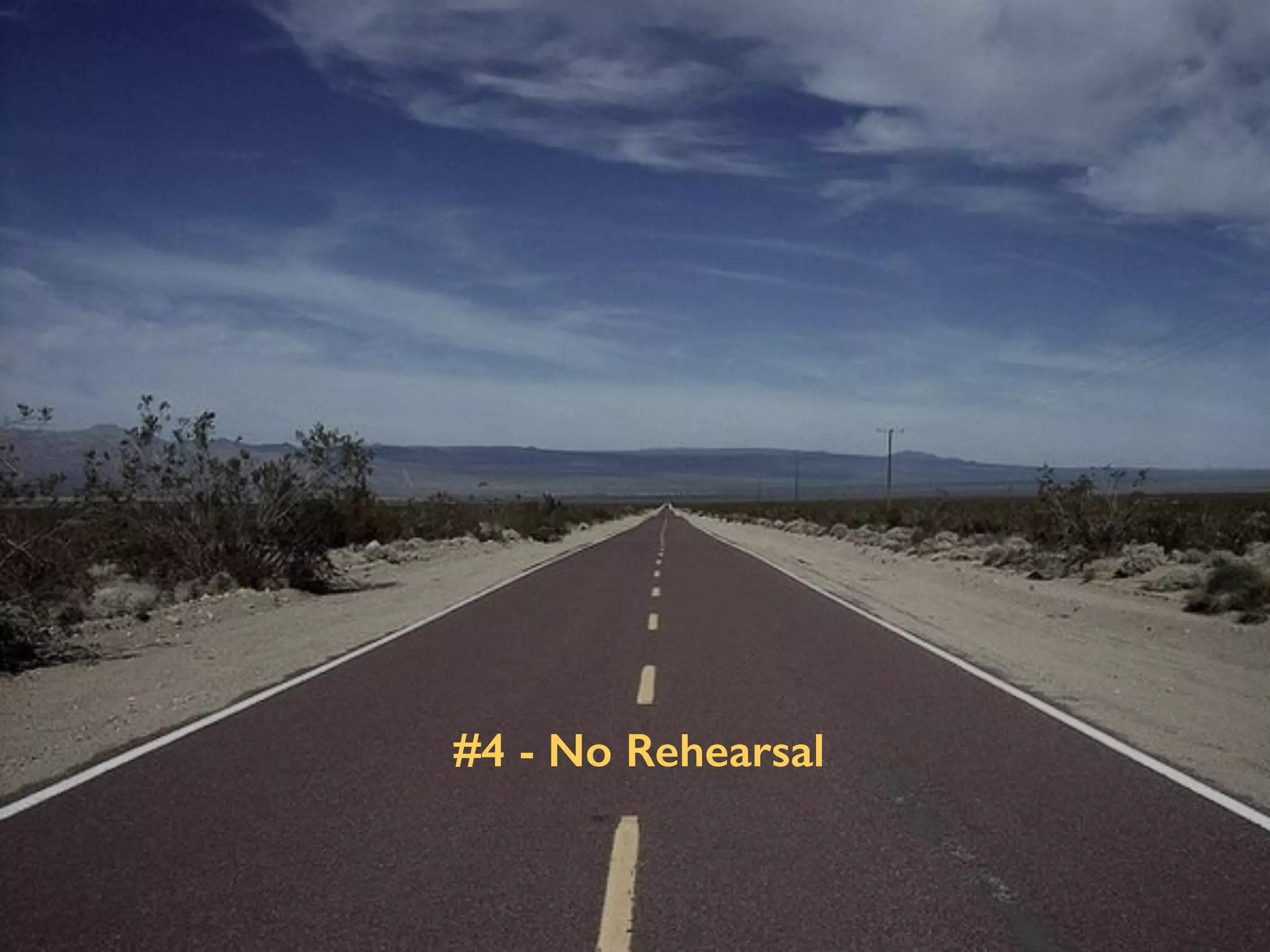 5 roadblocks webinar [slides] | PDF