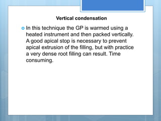 5 Root canal filling materials.ppt