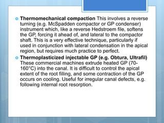 5 Root canal filling materials.ppt