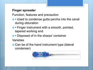 5 Root canal filling materials.ppt