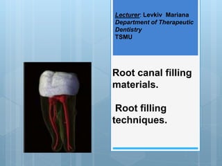 5 Root canal filling materials.ppt