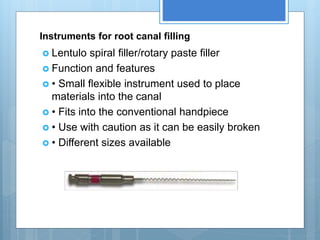 5 Root canal filling materials.ppt