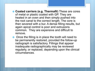 5 Root canal filling materials.ppt