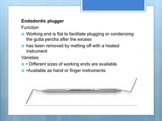 5 Root canal filling materials.ppt