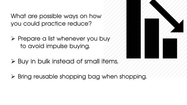 5Rs Waste Management | PDF