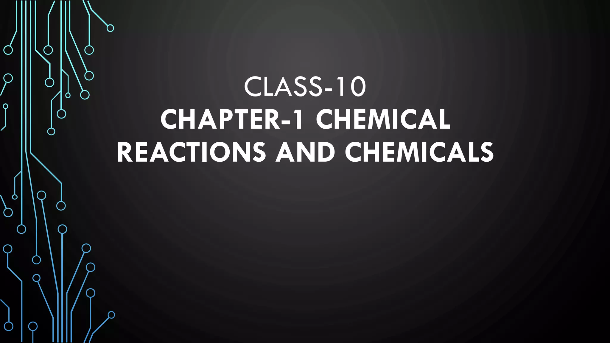 Ncert Class 10 Chapter 1 PPT | PDF