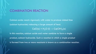 Ncert Class 10 Chapter 1 PPT | PDF