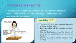 Ncert Class 10 Chapter 1 PPT | PDF