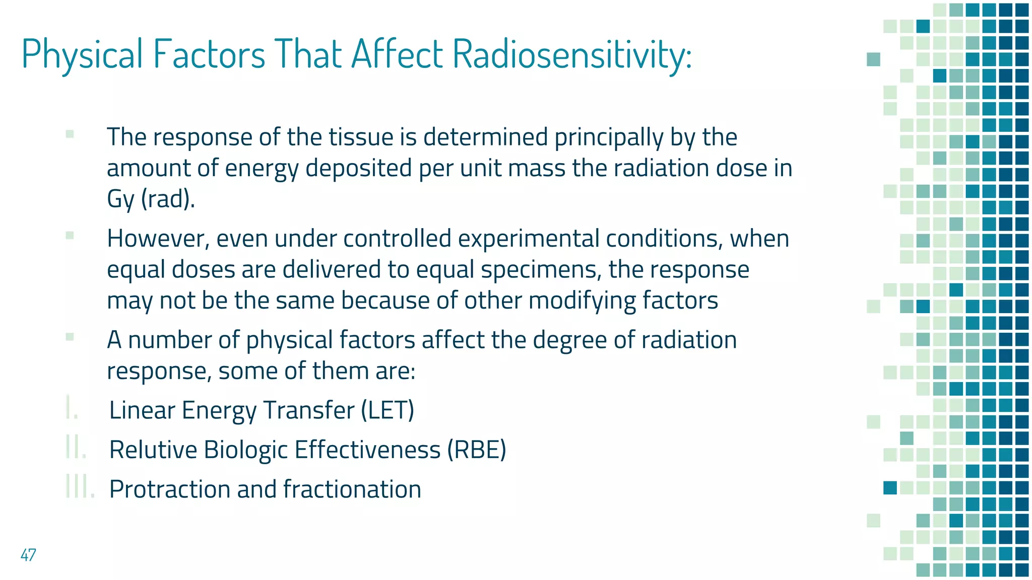 5 Rs OF RADIOBIOLOGY.pptx