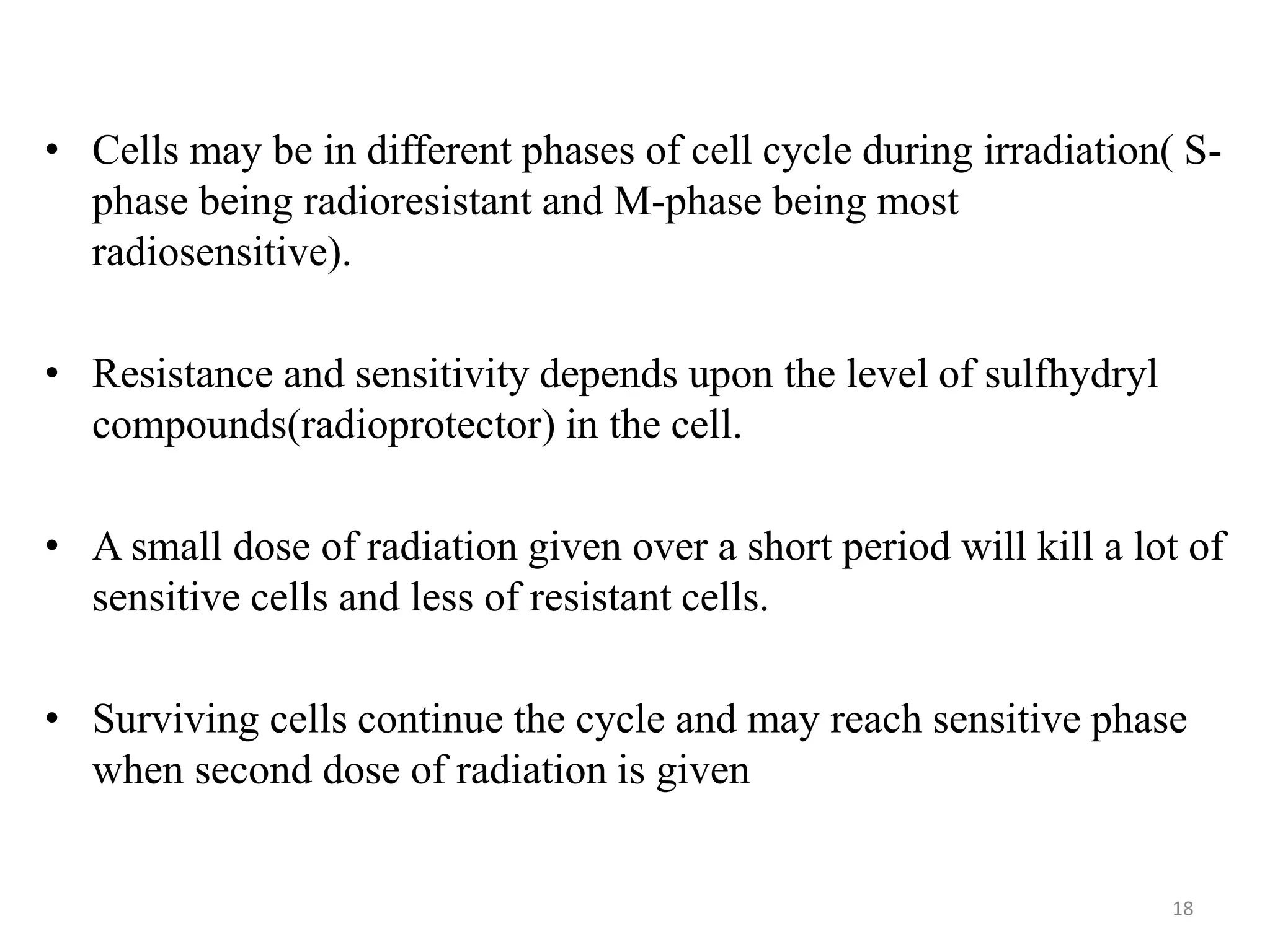 5 rs radiotherapy | PPTX