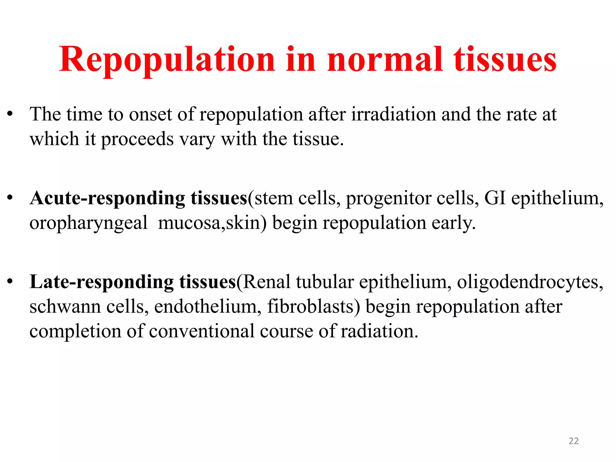 5 rs radiotherapy | PPTX