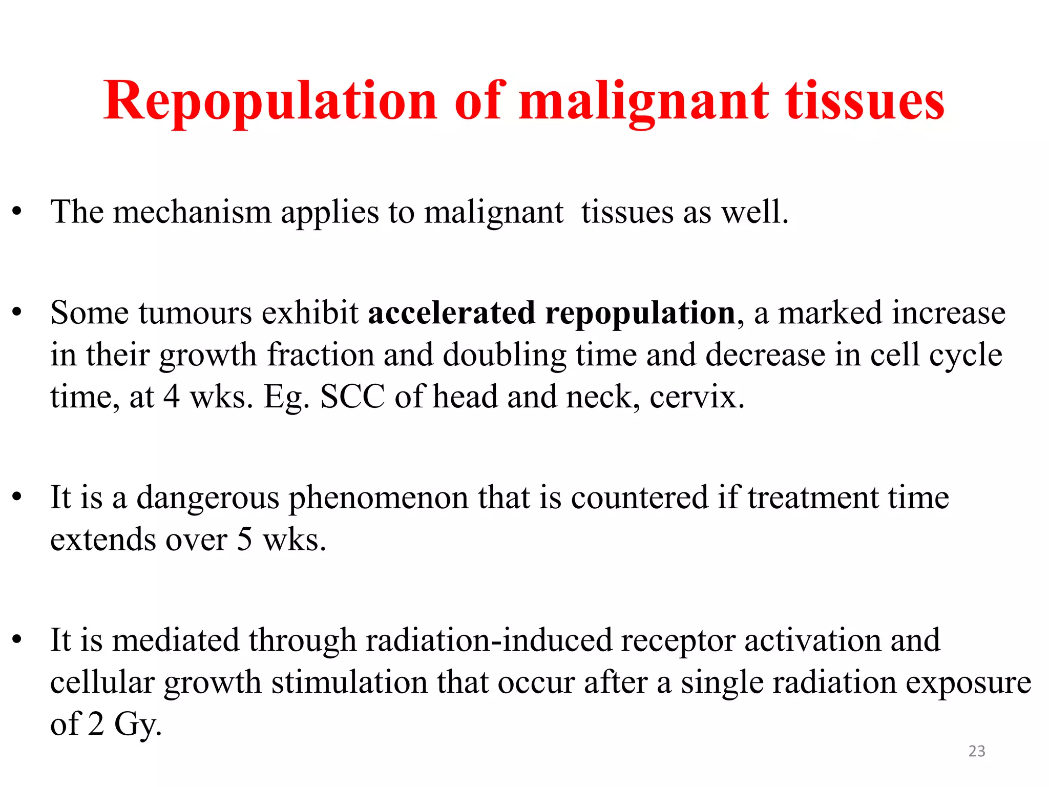 5 rs radiotherapy | PPTX