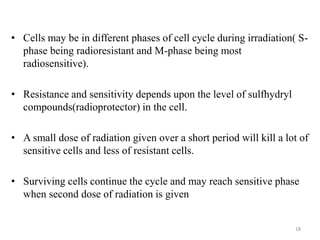 5 rs radiotherapy | PPTX
