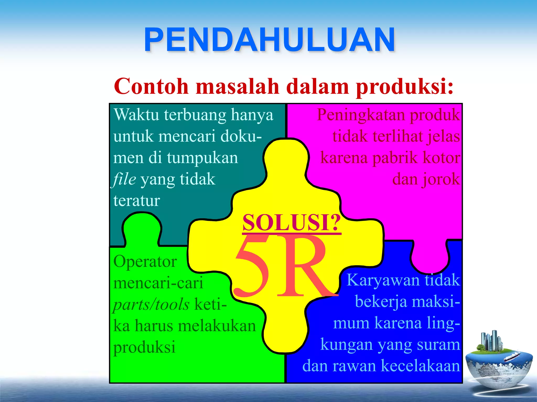 5R Training for Operator.ppt