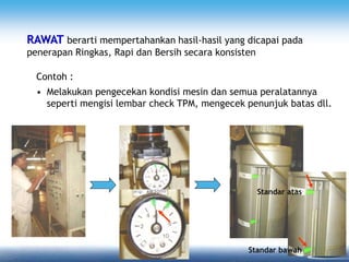 5R Training for Operator.ppt