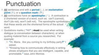 5 rules bilingual resource q1 | PPT