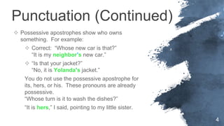 5 rules bilingual resource q1 | PPT